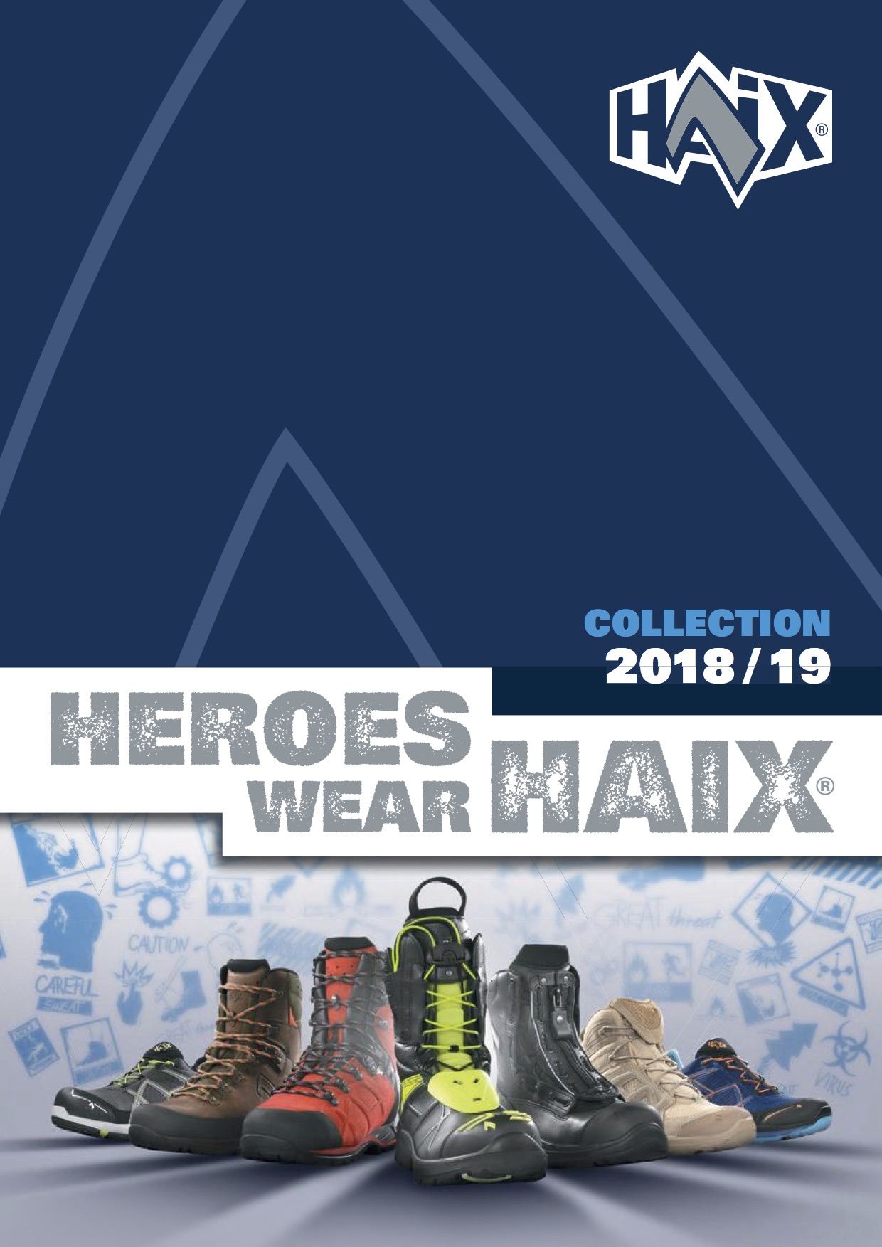 Downloads - HAIX Group EN