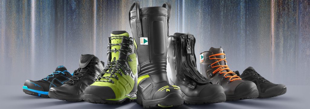 HAIX Group US: Our Company, Philosophy & Products