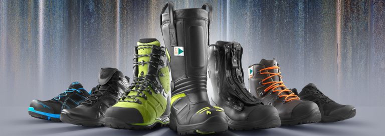 HAIX Group US: Our Company, Philosophy & Products