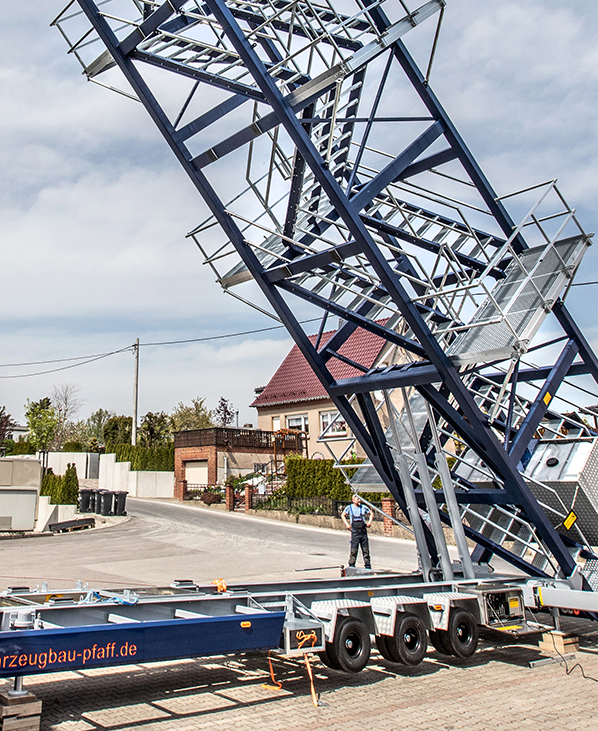 FireFit – HAIX TOWER – HAIX Group DE