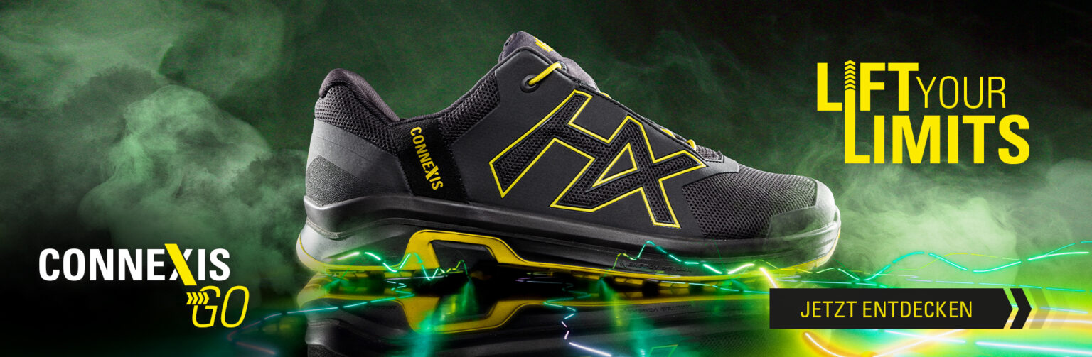 HAIX Group DE – Heroes Wear HAIX