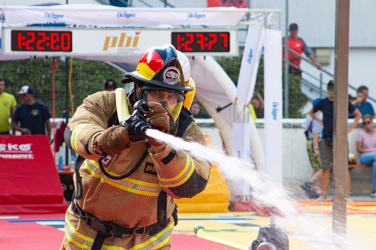 FireFit – HAIX TOWER – HAIX Group DE